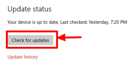 11 Fixes for Windows Stop Code Thread Stuck in Device Driver