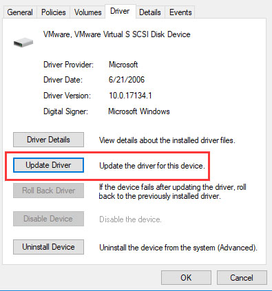 13 Tips to Fix Windows Stop Code Kernel Data Inpage Error