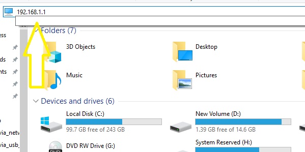 How to Transfer Files from PC to PC?