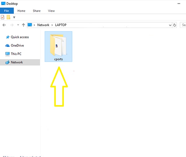How to Transfer Files from PC to PC?