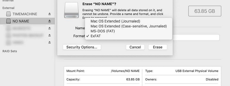 How to Use an SD Card on Computer and Android