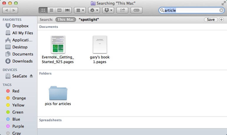  How To Find Files And Folders On Mac 