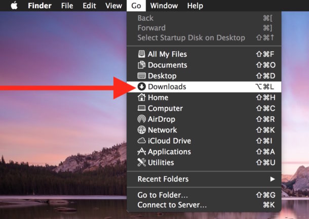 How To Find Files And Folders On Mac