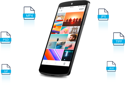 Recoverit Photo Recovery - Recover Deleted Pictures/Videos Easily