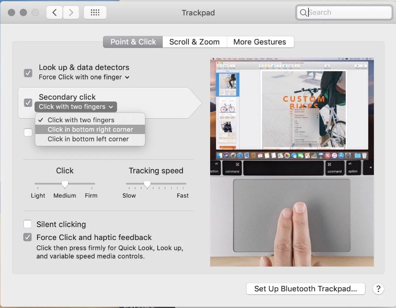How to Right Click on a Mac | 5 Tested Ways in 2020