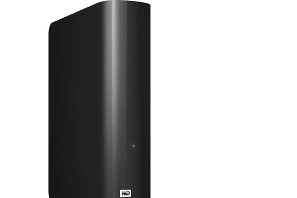 Try Top Terabyte External Hard Drive Models